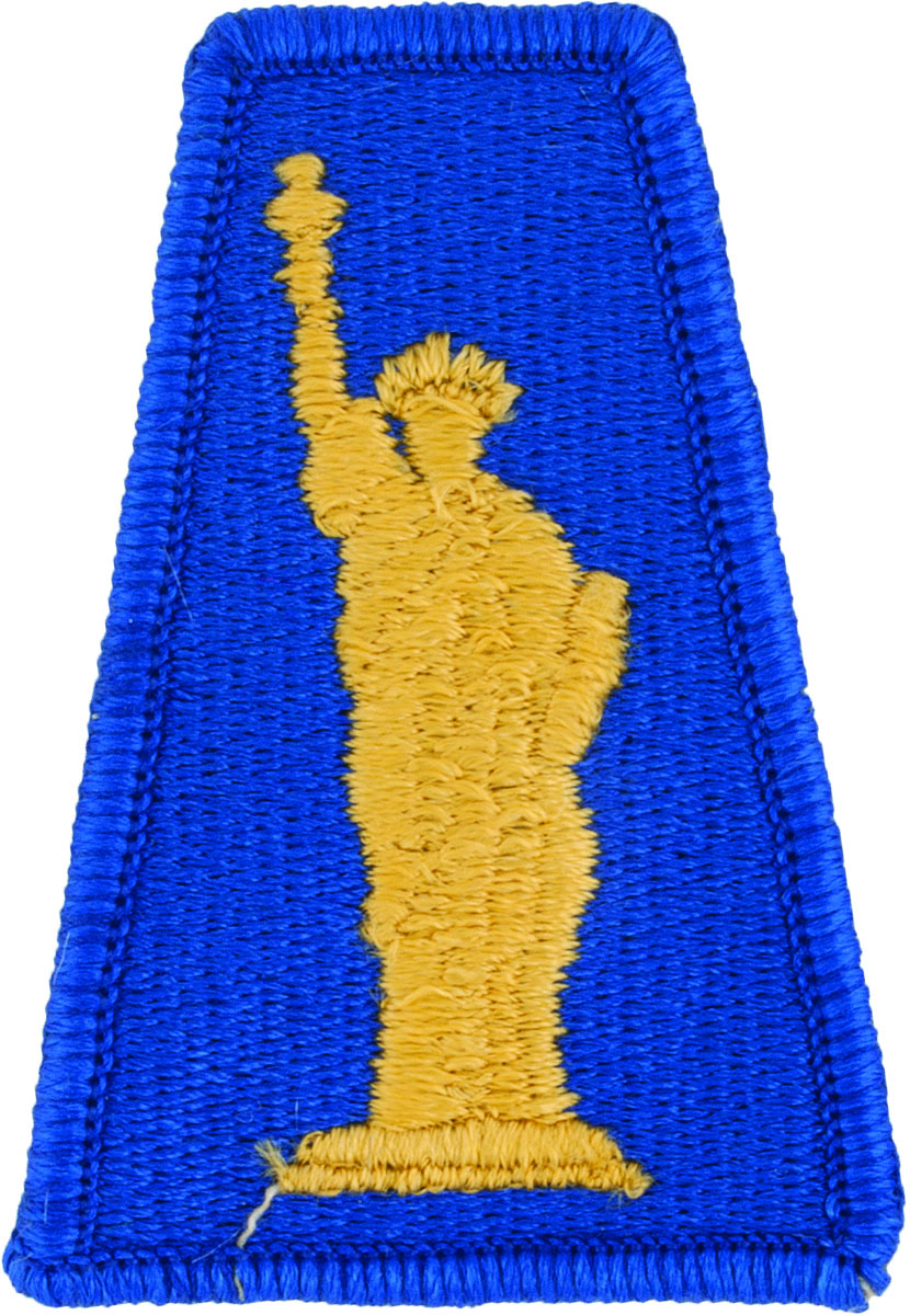 77th Sustainment Brigade Full Color Patch