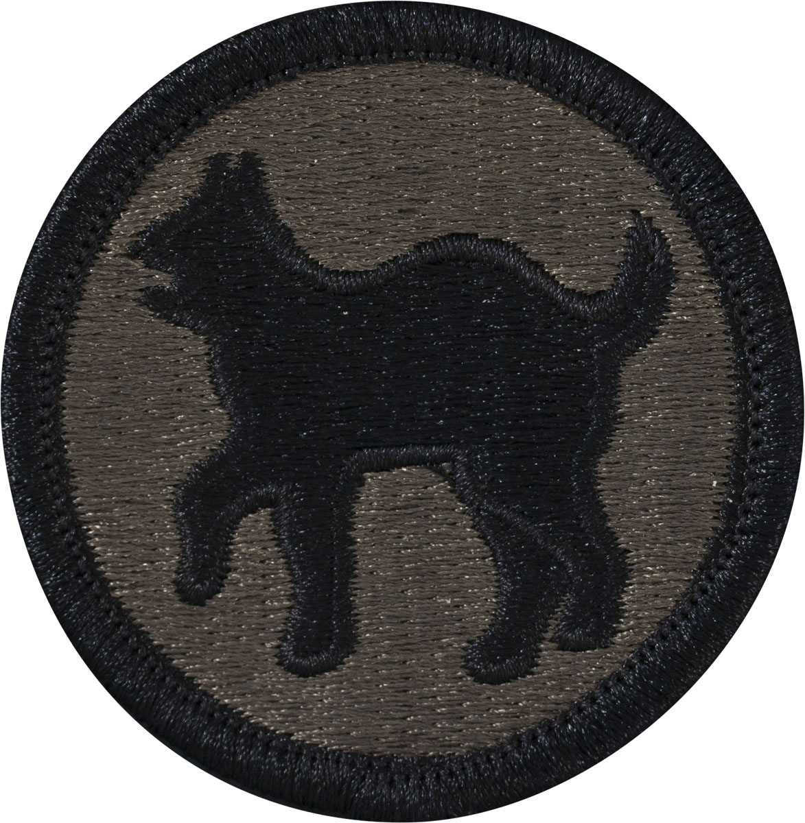 81st Army Reserve Command (ARMCOM) Full Color Patch