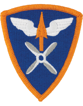 AGSU Patches and Tabs | The Supply Room