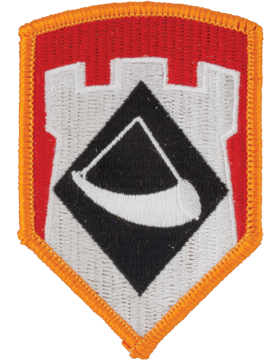 AGSU Patches | The Supply Room