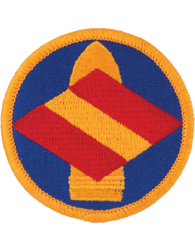AGSU Patches | The Supply Room
