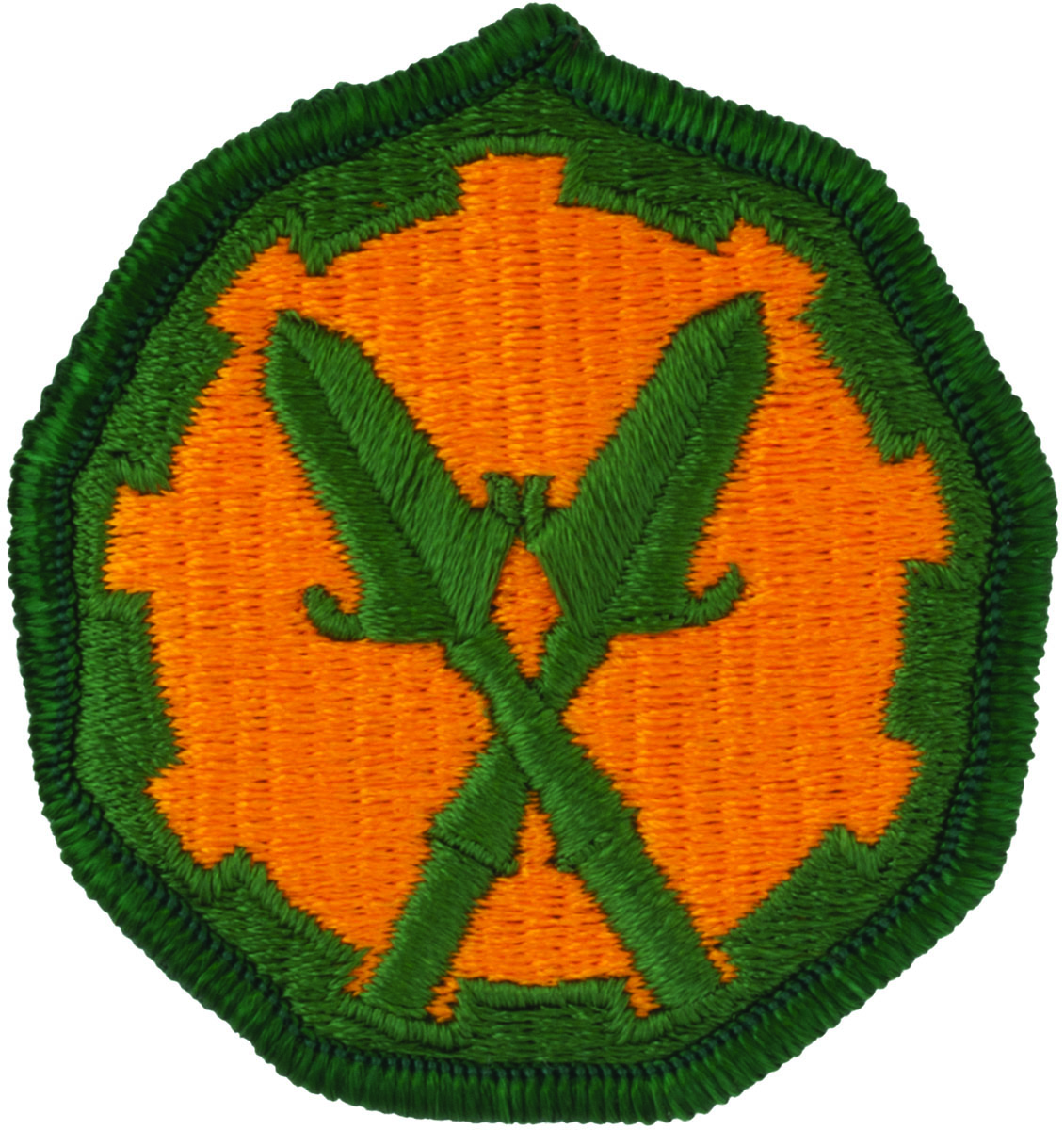 290th Military Police Brigade Full Color Patch