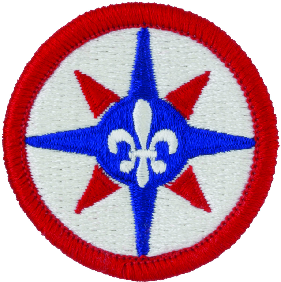 316th Sustainment Command Full Color Patch