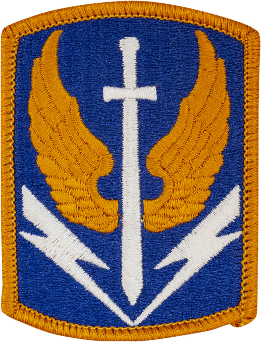 449th Aviation Brigade Full Color