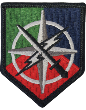 AGSU Patches | The Supply Room