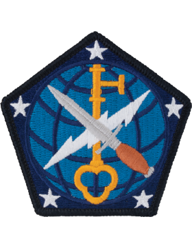 AGSU Patches | The Supply Room