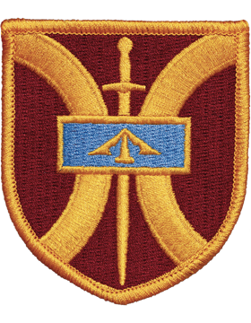 AGSU Patches | The Supply Room