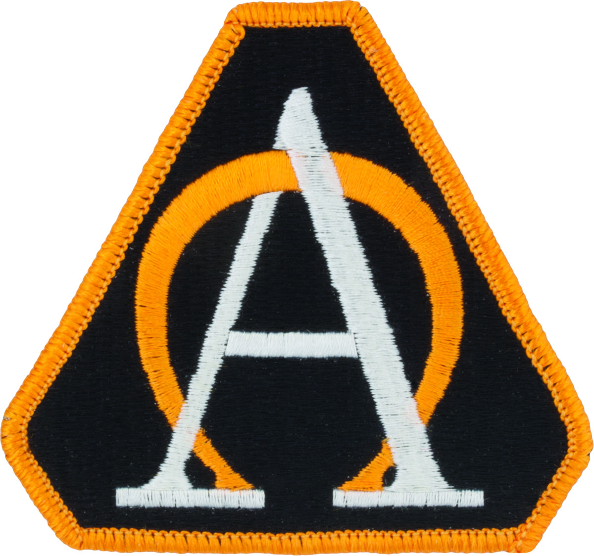 Army Acquisition Support Center Full Color Patch