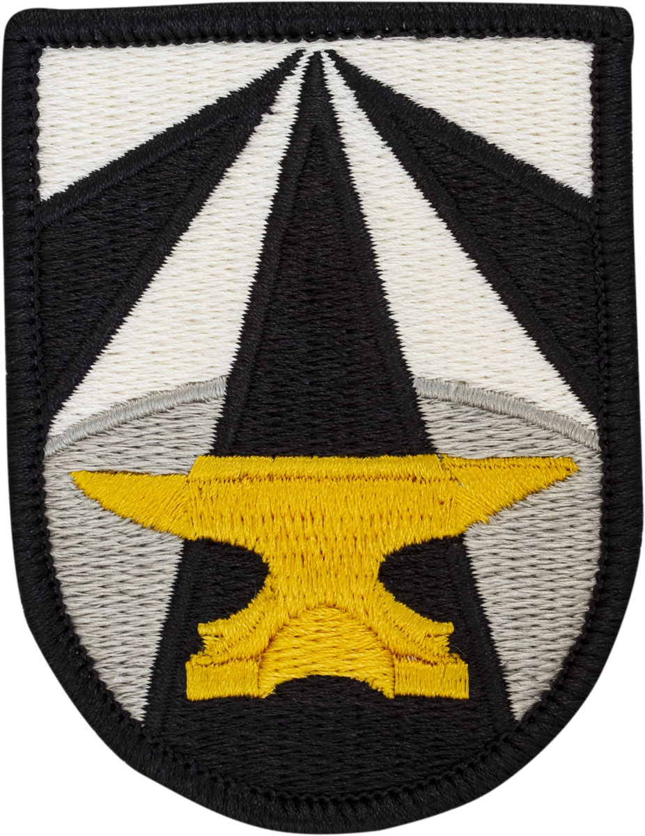 Army Futures Command Full Color Patch
