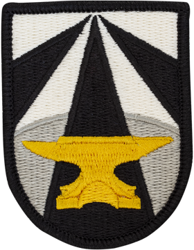 AGSU Patches | The Supply Room