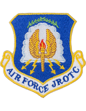 Patches and Tabs | Supply Room JROTC