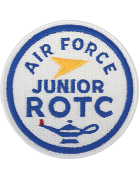 Afjrotc Logo AFJROTC / Air Force JROTC NC 20067