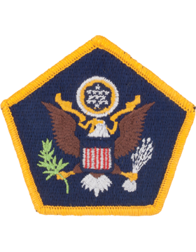 Full Color Patches | The Supply Room