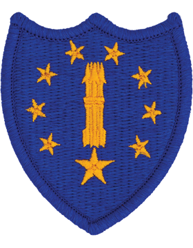 New Hampshire NG Headquarters Full Color Patch (P-NG-NH-F)