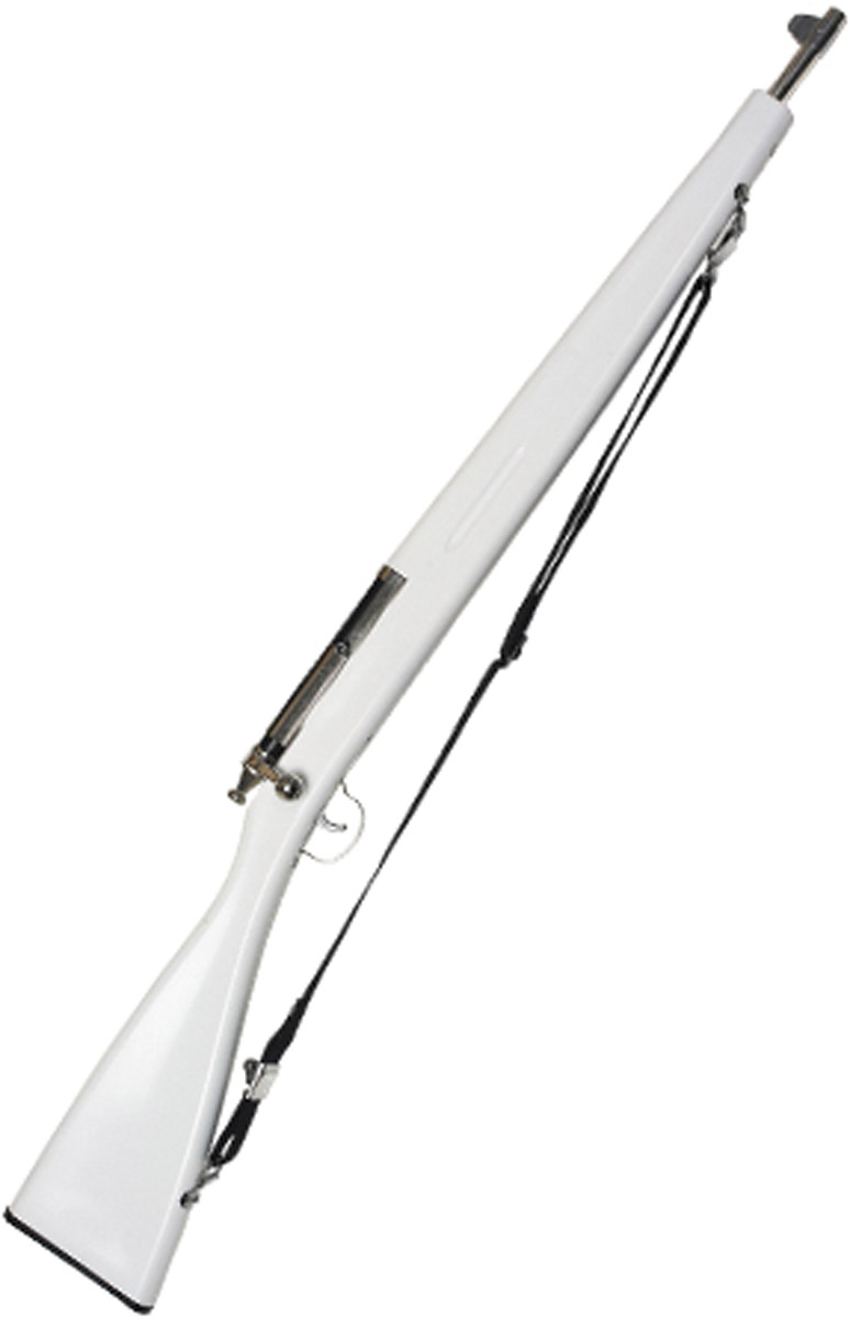 High Impact Parade Rifle