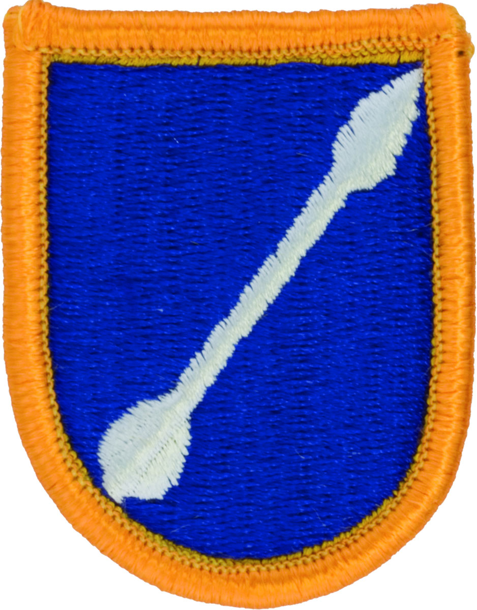 18th Aviation Brigade Flash