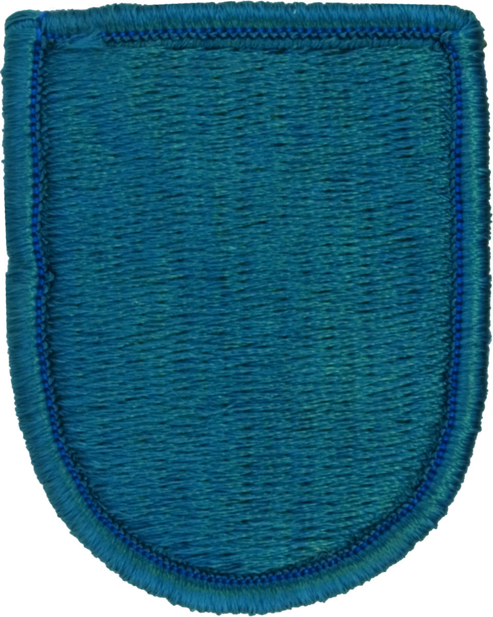 19th Special Forces Group Flash