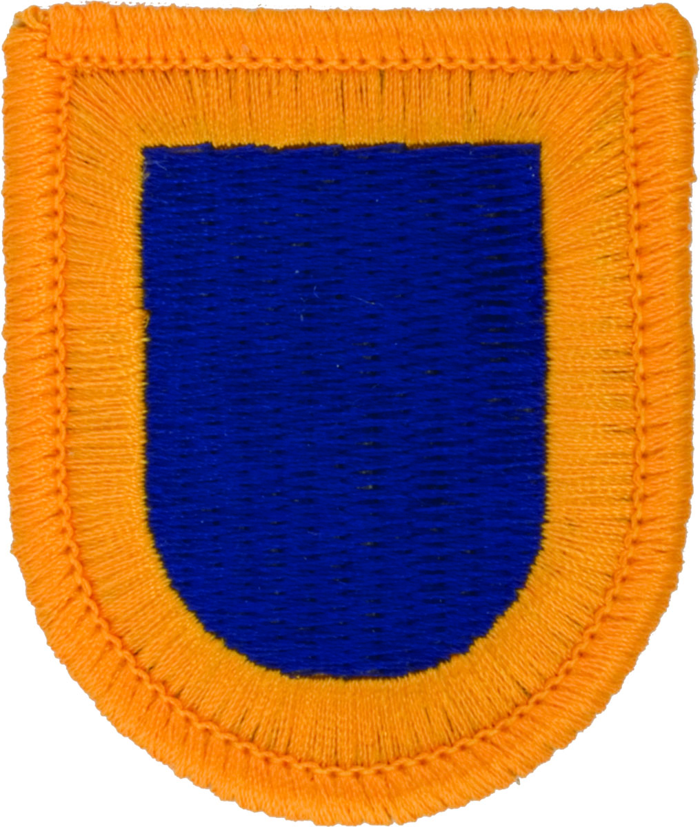 82nd Airborne Division 1st Brigade Combat Team Flash