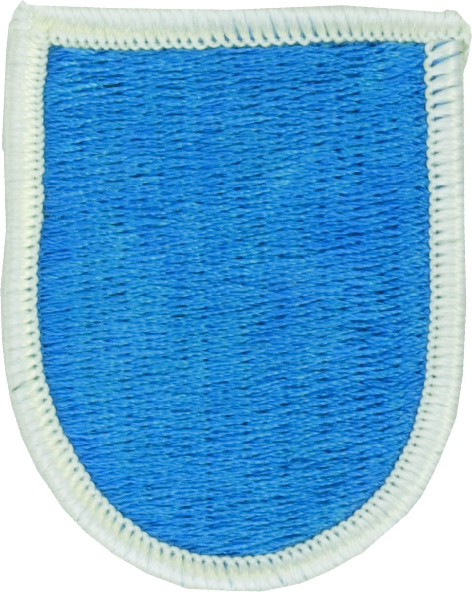 105th Military Intelligence Flash