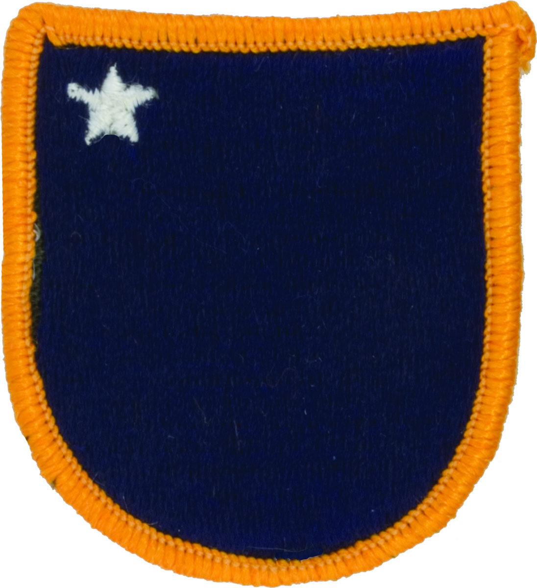 207th Infantry Group HHC Flash