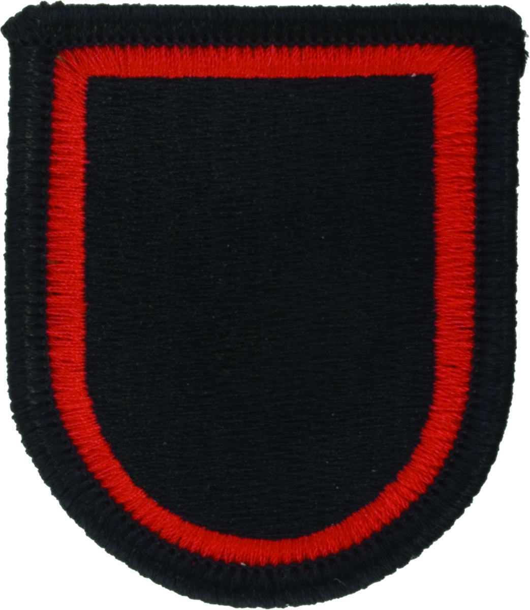 Special Operations Command Africa Flash