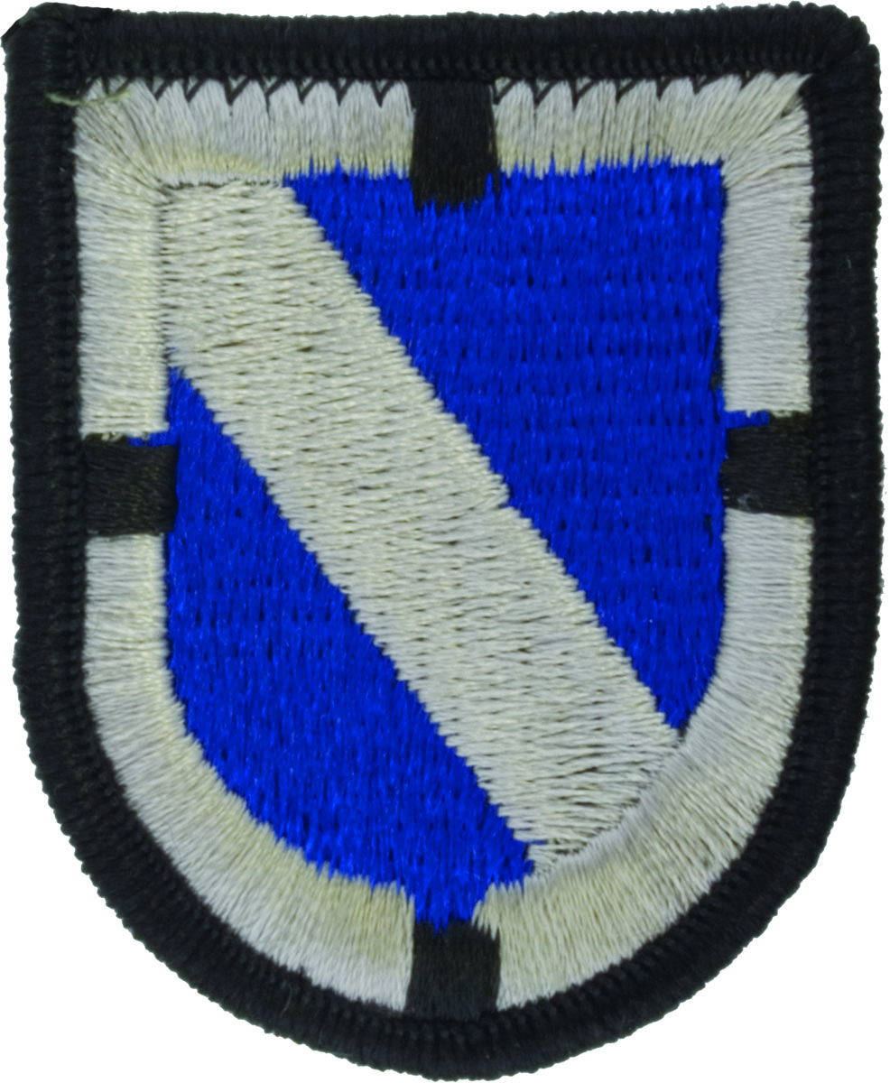 Special Operations Command Europe Flash