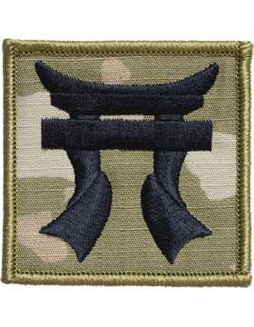 Helmet Patches | The Supply Room