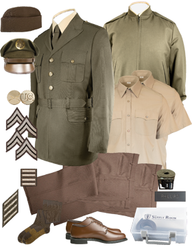AGSU Uniform Packages | The Supply Room