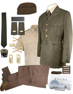 Package | Supply Room