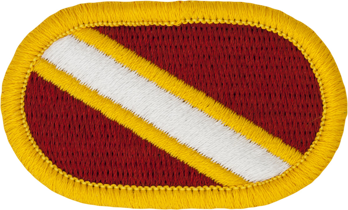 21st Engineer Battalion Oval