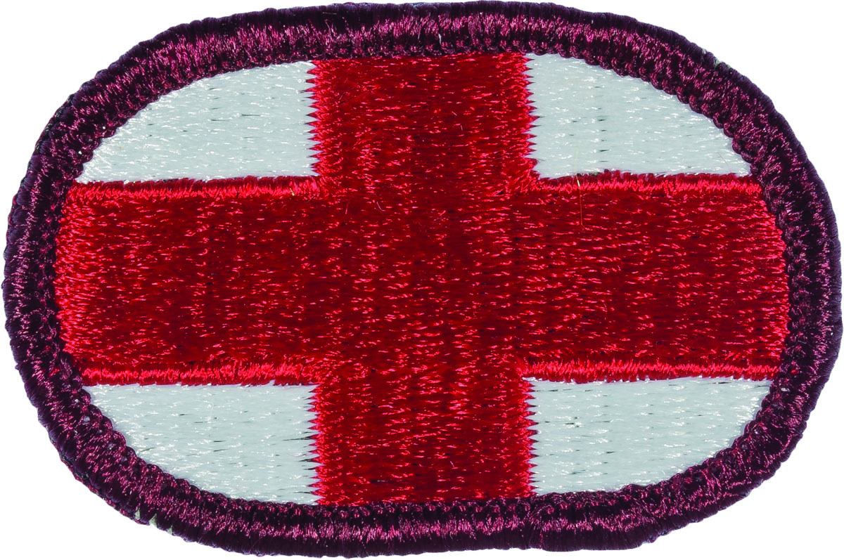 626th Forward Support Battalion