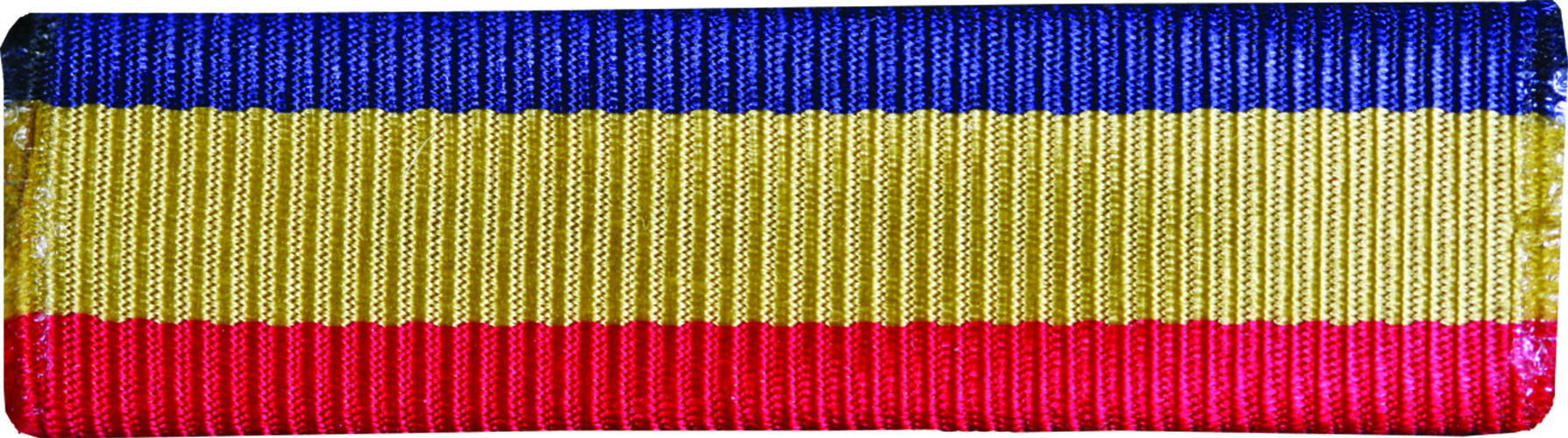 Navy Presidential Unit Citation Ribbon
