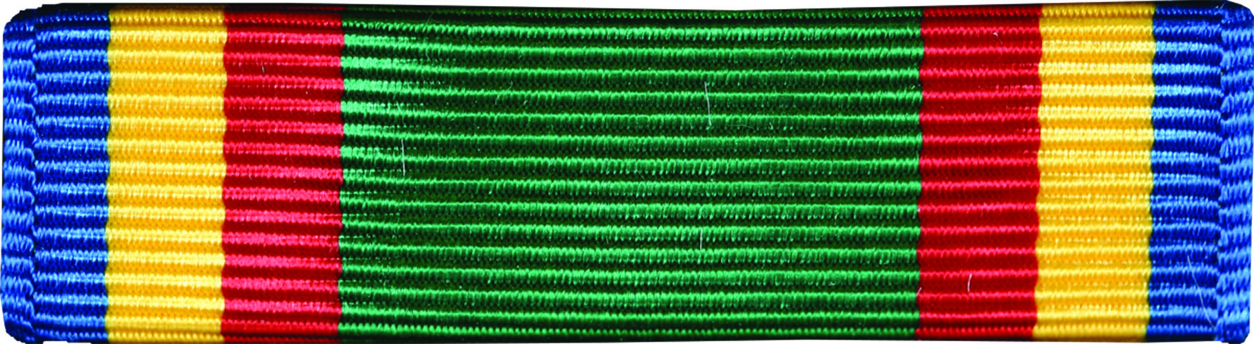 Navy Unit Commendation Ribbon