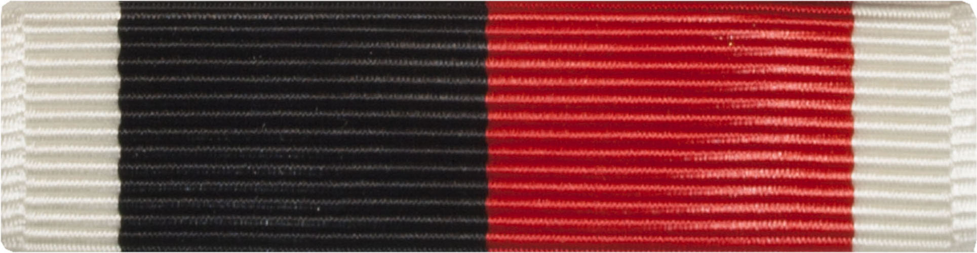 WWII Occupation Ribbon