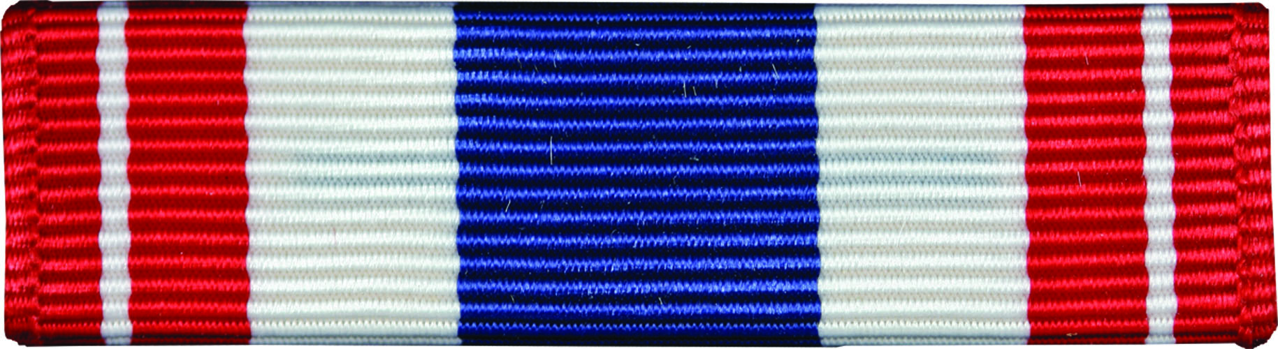 U. S. Air Force Meritorious Unit Award Ribbon