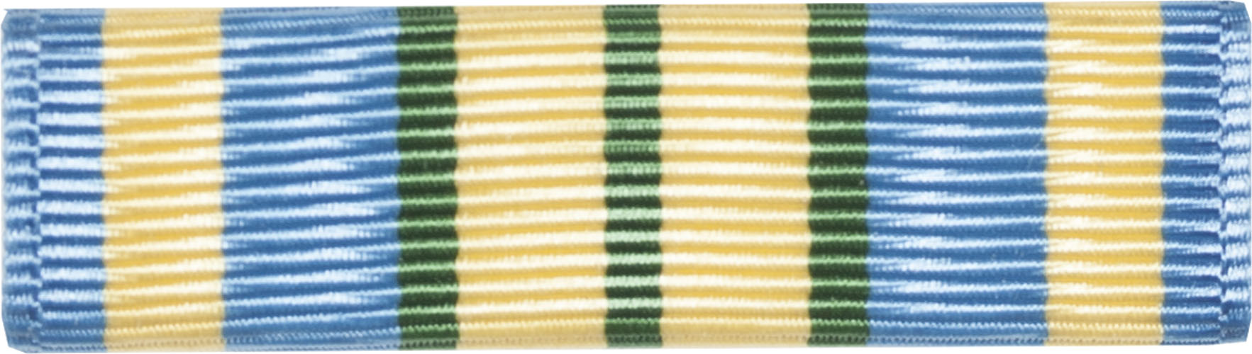 Military Outstanding Volunteer Service Ribbon