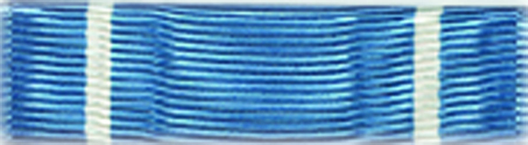 United Nations Observation Group In Lebanon Ribbon