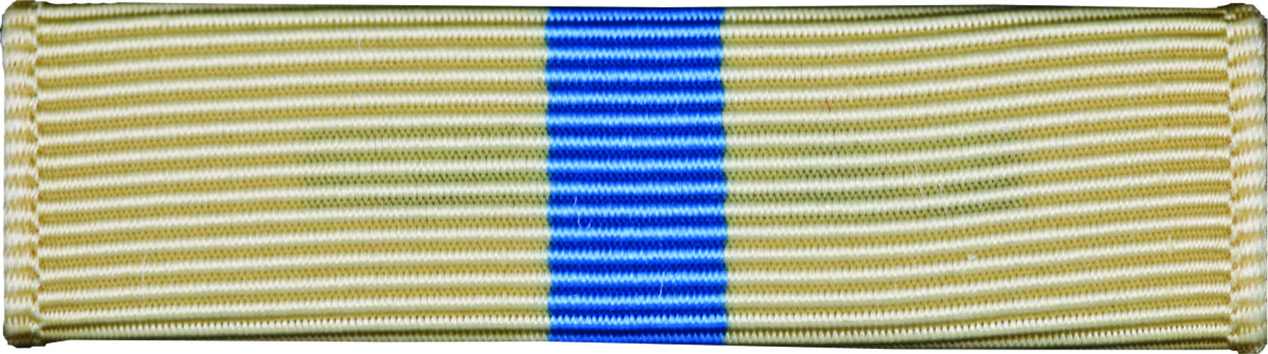 United Nations Iraq - Kuwait Observer Mission Ribbon