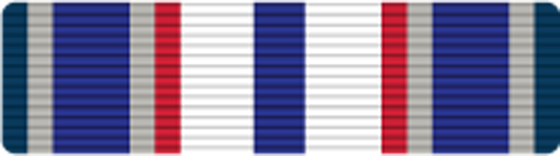 Air Force Special Duty Ribbon