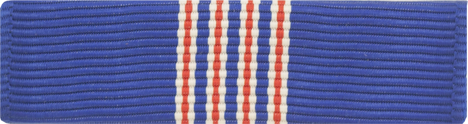 Army Achievement Medal For Civilian Service Ribbon