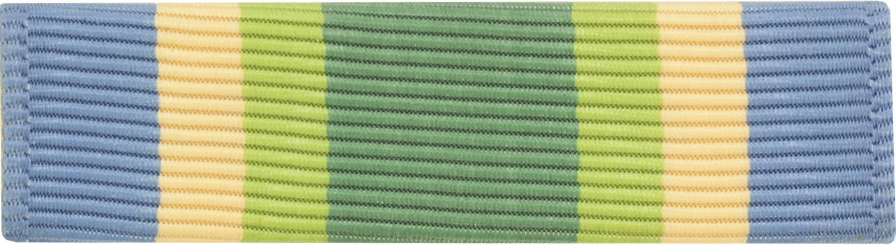 Armed Forces Civilian Service Medal Ribbon