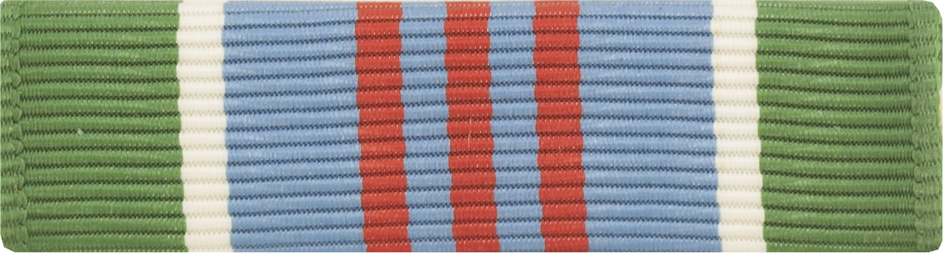 U.S. Air Force Exemplary Civilian Service Award Ribbon
