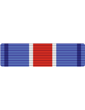Commanders Award For Public Service Ribbon