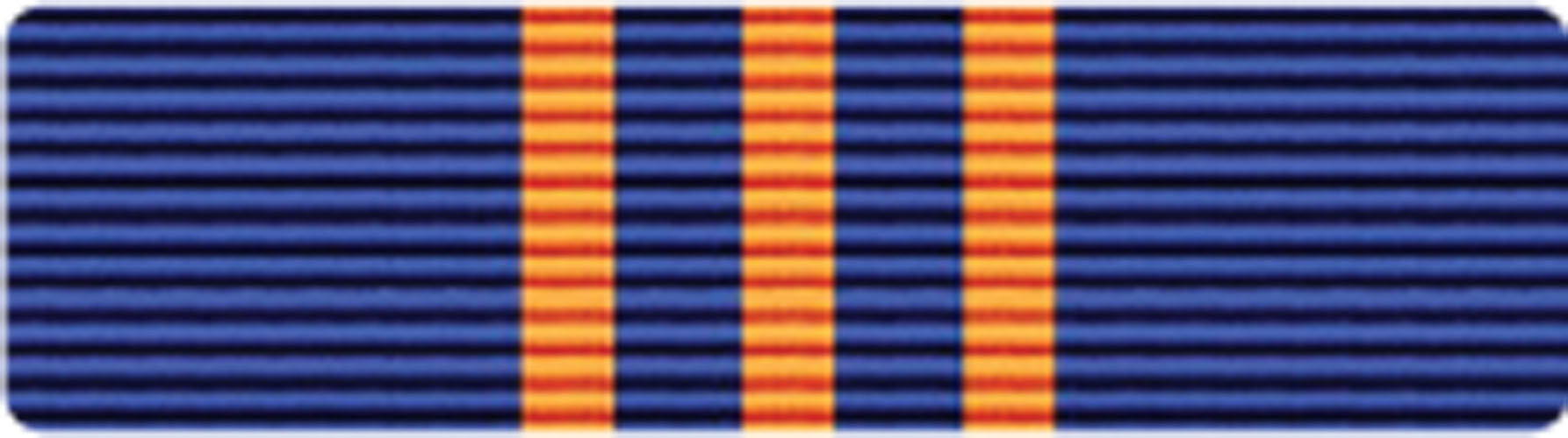 Navy Meritorious Civilian Service Award Ribbon