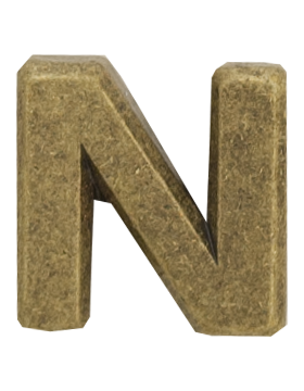 Nuclear Deterrence Operations Service Medal N Device