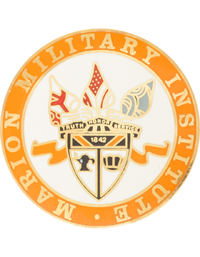 Unit Crests | Supply Room JROTC