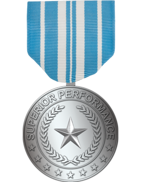 Medals | Supply Room JROTC