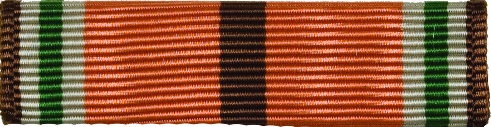 ROTC Ribbon (RC-R122) Physical Fitness (N-2-2)
