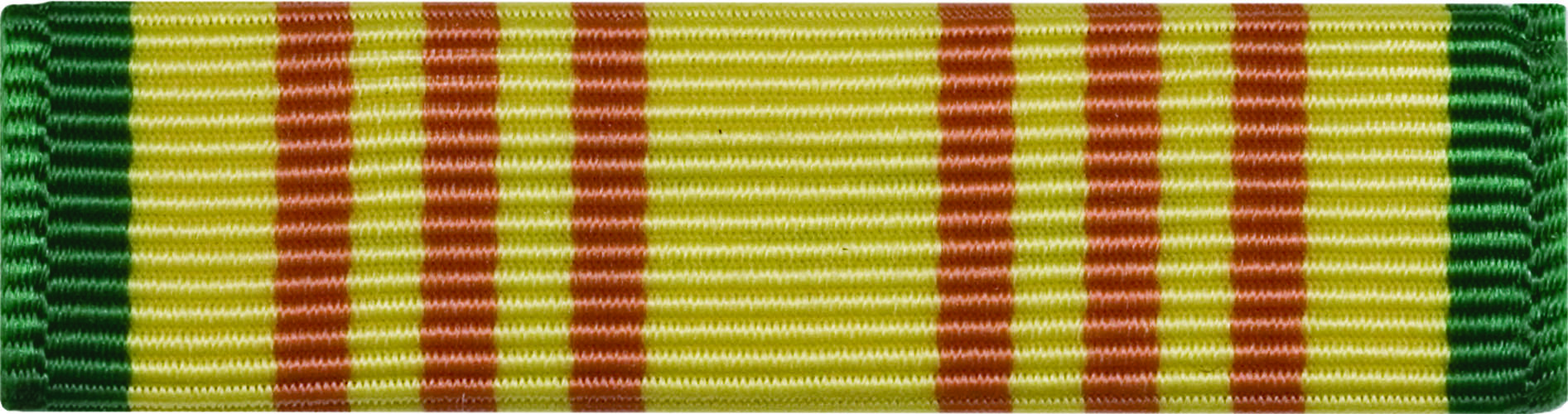 ROTC Ribbon (RC-R131) Senior Army Instructor Leadership (N-3-1)