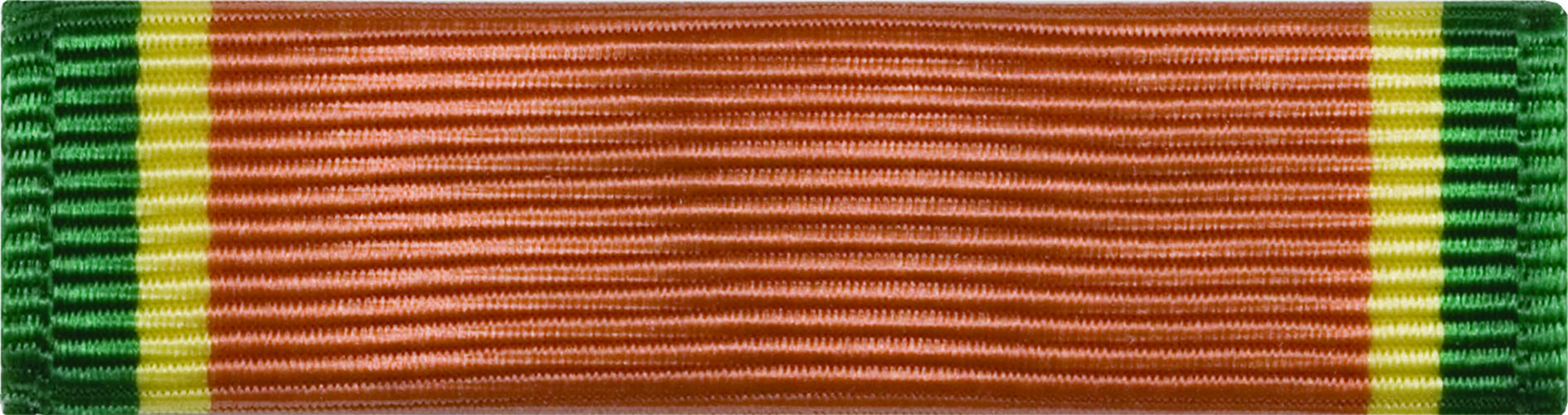 ROTC Ribbon (RC-R132) Personal Appearance (N-3-2)